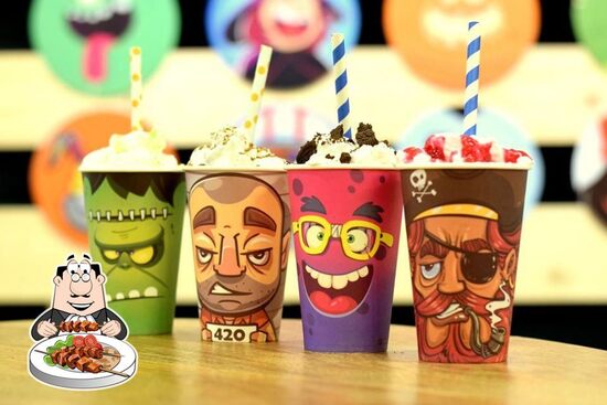 The Wicked Cup, Bengaluru - Restaurant menu, prices and reviews