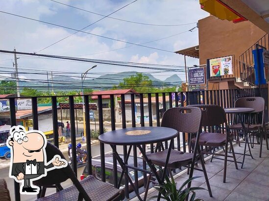 Ulzzang Espresso Coffee Shop, Rodriguez - Restaurant menu, prices and ...