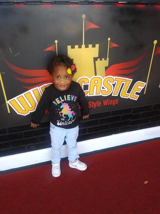 Wing Castle in Lewisville - Restaurant menu and reviews