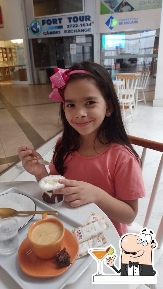 Menu em Doce Lu, Campos dos Goytacazes, R. Atilano Crisóstomo
