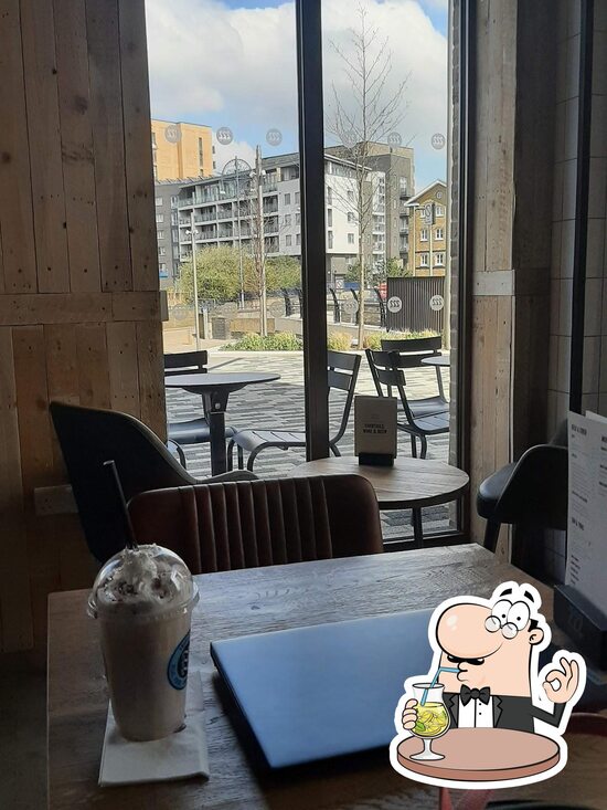 Triple Two Coffee in Barking - Restaurant reviews
