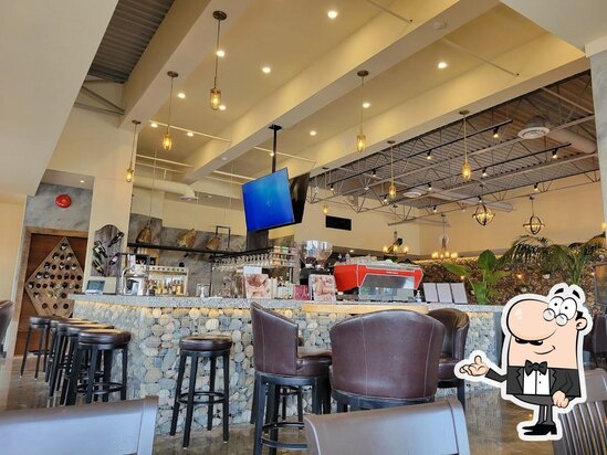 No.24 Cafe & Bistro, Surrey - Restaurant menu, prices and reviews