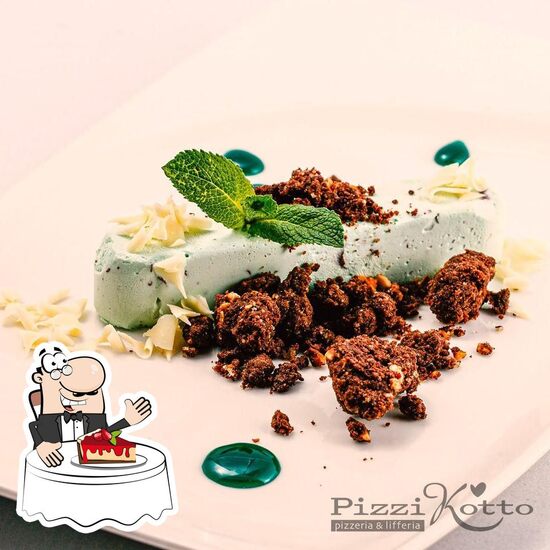 Menu da Pizzikotto Lecco ristorante, Lecco