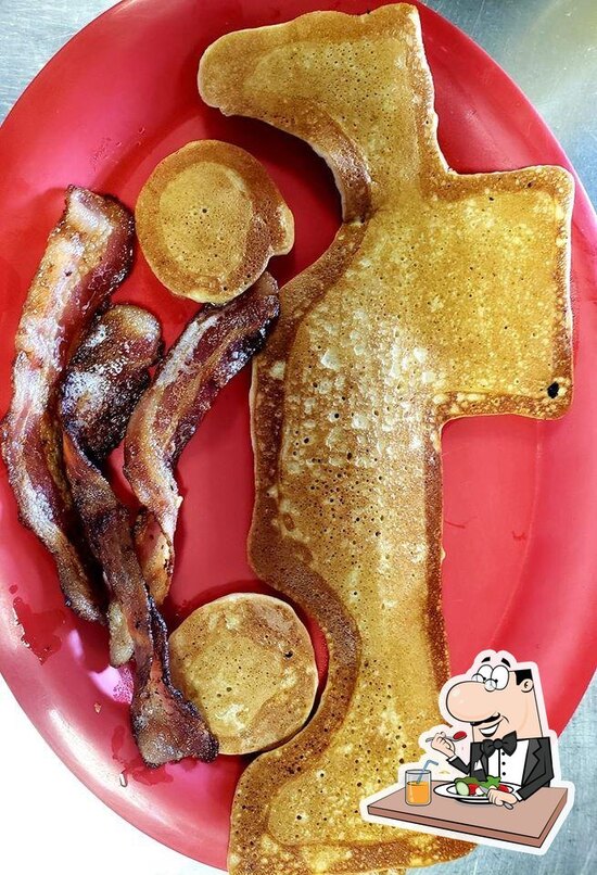 Carolina Diner in Morganton - Restaurant menu and reviews