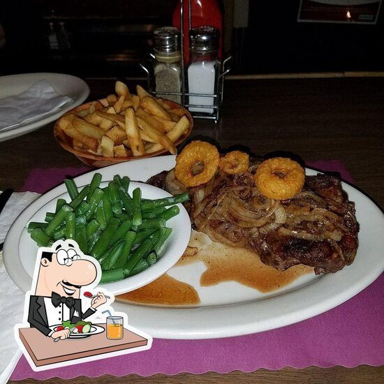 Lakeside Tavern in Frankford - Restaurant reviews