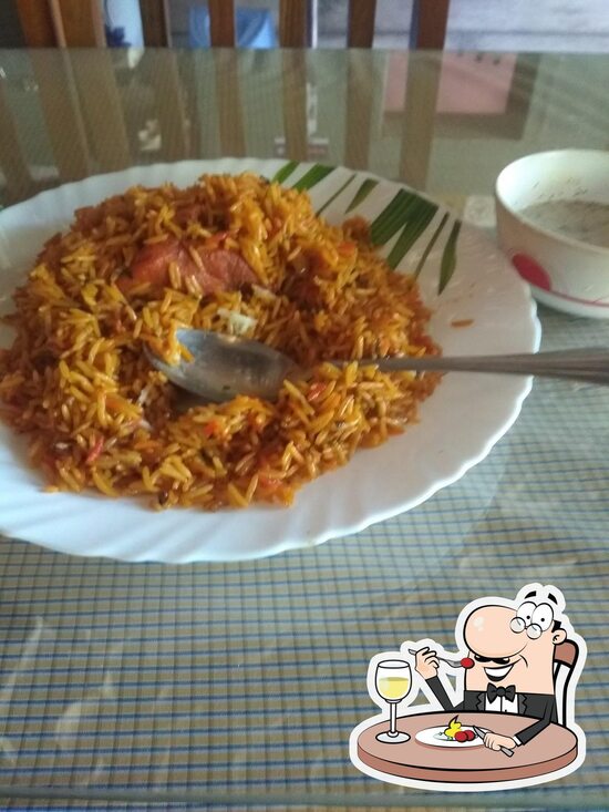 ZAIKA RESTAURANT, Pattan - Restaurant menu, prices and reviews