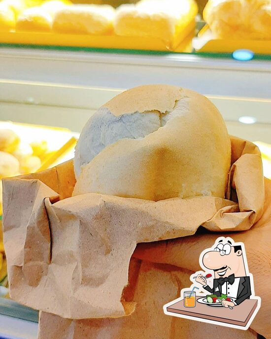 Fortune Bakeshop Greenbelt, Makati - Restaurant menu, prices and reviews