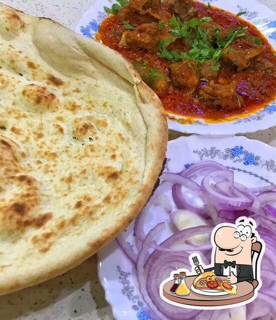 Pak Liyari Restaurant L.L.C. (Br.) - Deira Baniyas Sqr., Dubai, Yousuf ...
