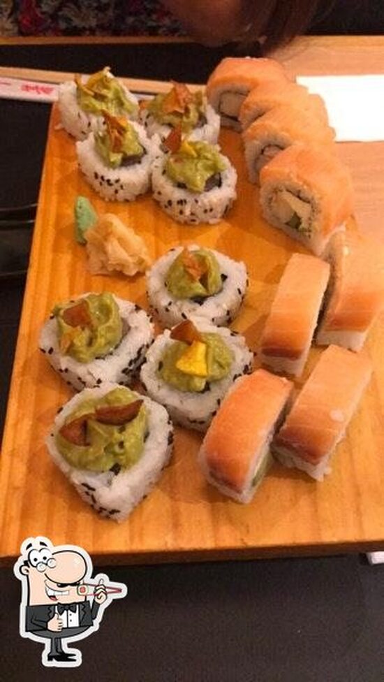 Akari Sushi Bar, La Plata - Carta del restaurante y opiniones