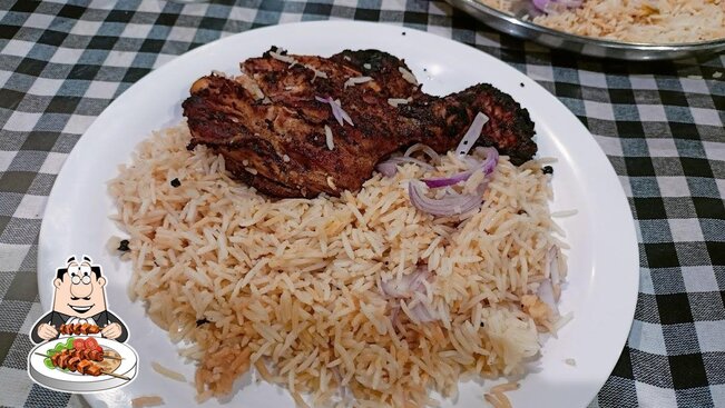 Al-Reem Kuzhi Mandi, Kochi - Restaurant menu, prices and reviews