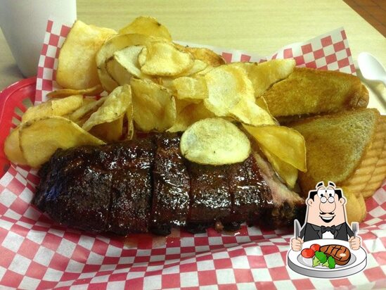 Benny's Bar-B-Que, Niceville - Restaurant menu, prices and reviews