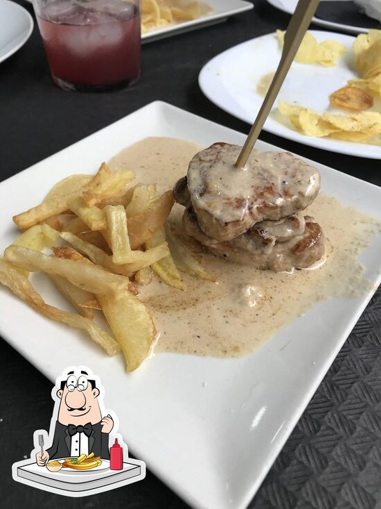 Bar EL RETINTO TAPAS, Barbate - Menú del restaurante, precios y reseñas