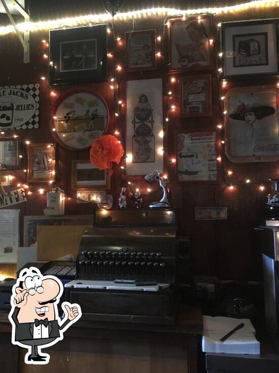 Jay Dee Cafe, Alhambra - Restaurant menu, prices and reviews