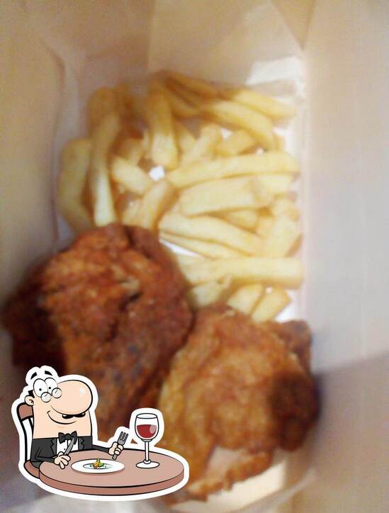 KFC Mt Gambier City, Mount Gambier - Restaurant menu, prices and reviews