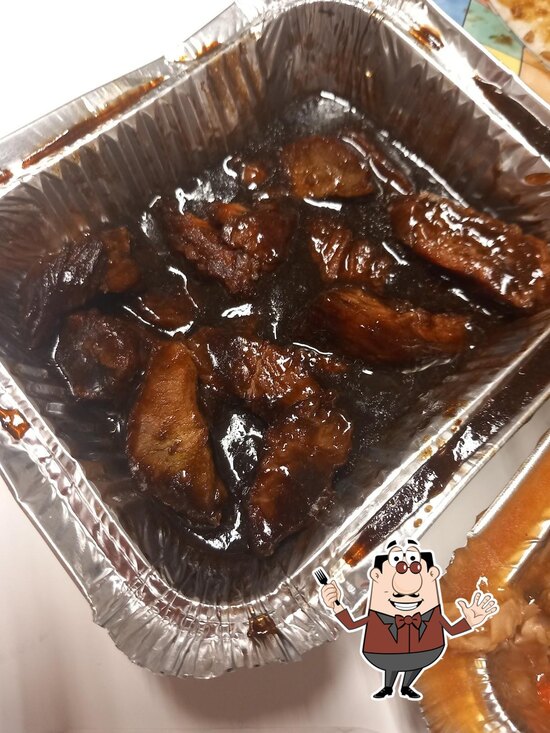 Kao Wah, Polegate - Restaurant menu, prices and reviews