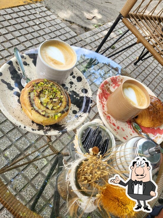 MAD Café de especialidad, San Isidro - Restaurant menu, prices and reviews