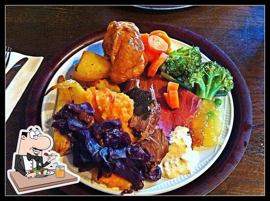 Mill on the Exe in Exeter - Restaurant reviews