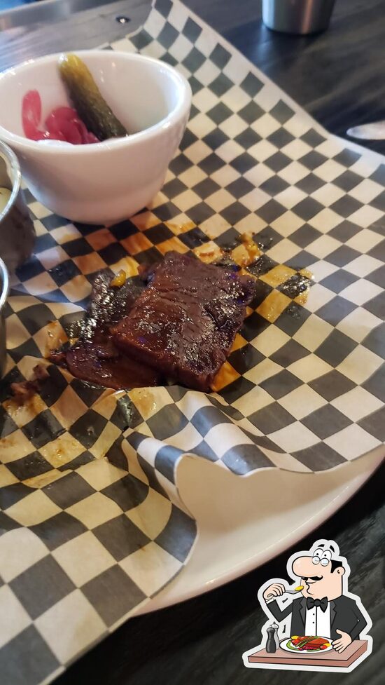 Northbound in Souderton - Restaurant menu and reviews