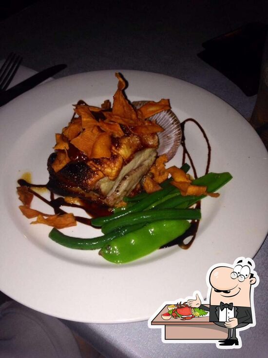 The Tree Restaurant 1770, Agnes Water - Restaurant menu, prices and reviews