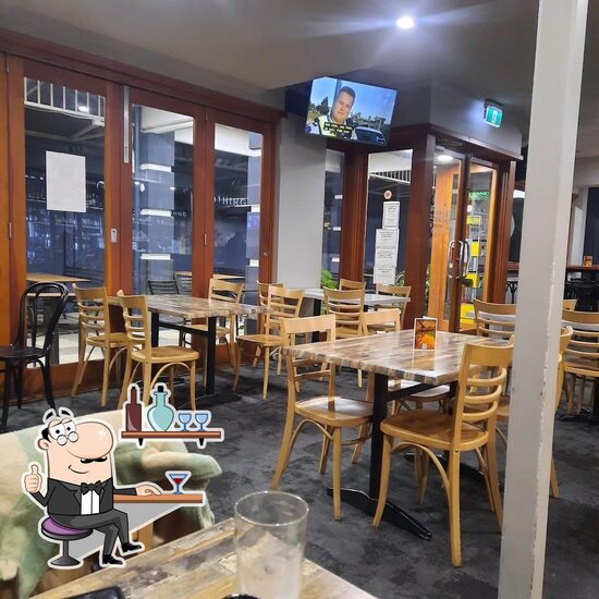 The Vasse Tavern, Busselton - Restaurant menu, prices and reviews