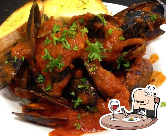 Thee Platinum Restaurant, Westminster - Restaurant menu, prices and reviews