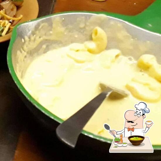 Vikhroli Social, Mumbai, CST No- 51/8 - Restaurant menu and reviews