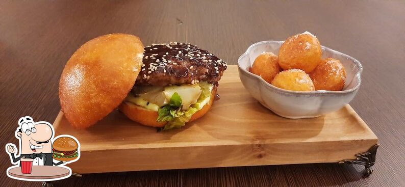 Restaurante MARAO by Paco Pérez in Gandia - Restaurant menu and reviews