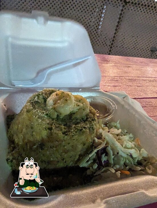 El Bori Food Truck, Miami - Menú del restaurante, precios y reseñas