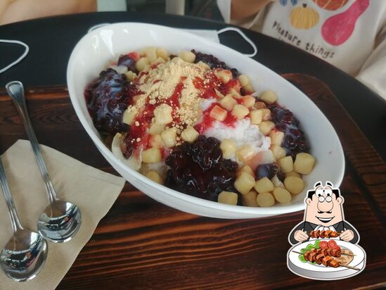 본가장수촌 이천점, Icheon-si - Restaurant menu, prices and reviews
