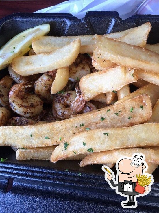 Zeko's Mediterranean Grill, 6471 US-301 in Riverview - Restaurant menu ...