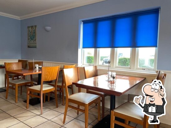 Cafe Tomich Limited, Invergordon - Restaurant menu, prices and reviews