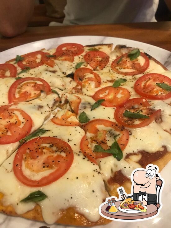 Taninos pub & bar, Merida - Restaurant reviews