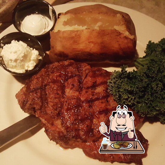 Adams Lake Pub - Restaurant menu, prices and reviews