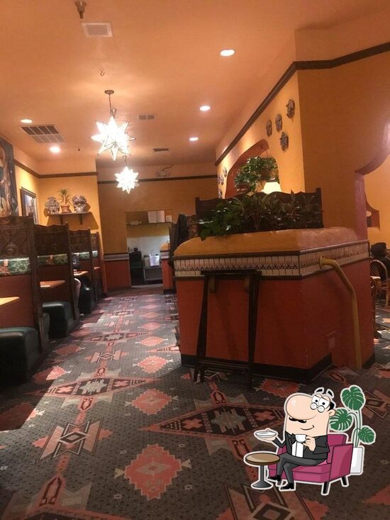 Azteca Mexican Restaurant, Kent - Restaurant menu, prices and reviews