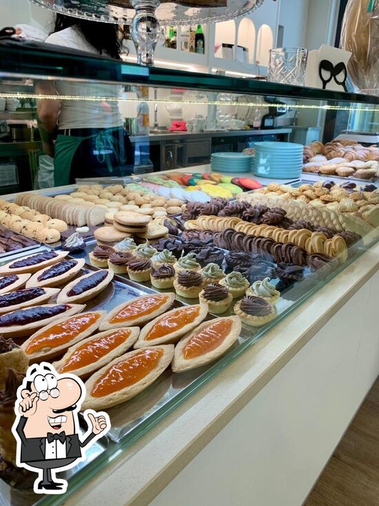 Bonet e Babà pub & Bar, Oleggio - Restaurantbewertungen