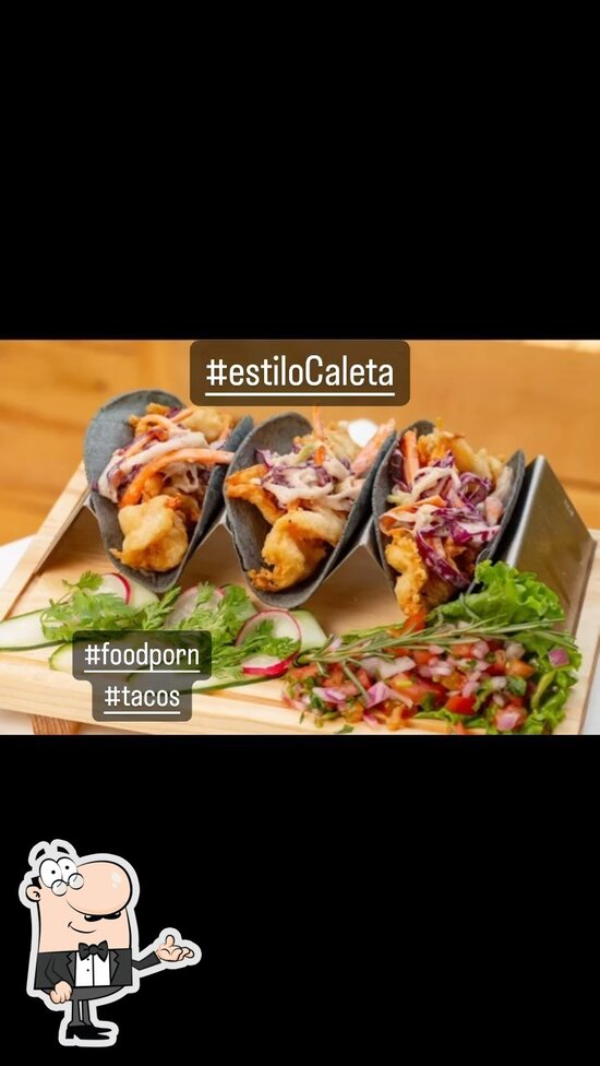 Caleta Mariscos, Zapopan - Menú del restaurante, precios y reseñas