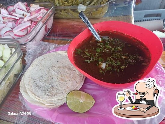 El Compa Birria y Asadas, Playa del Carmen - Restaurant menu, prices ...