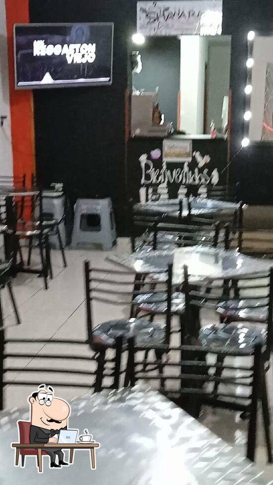 El Vagón Gastrobar, Sabana de Torres - Restaurant menu, prices and reviews
