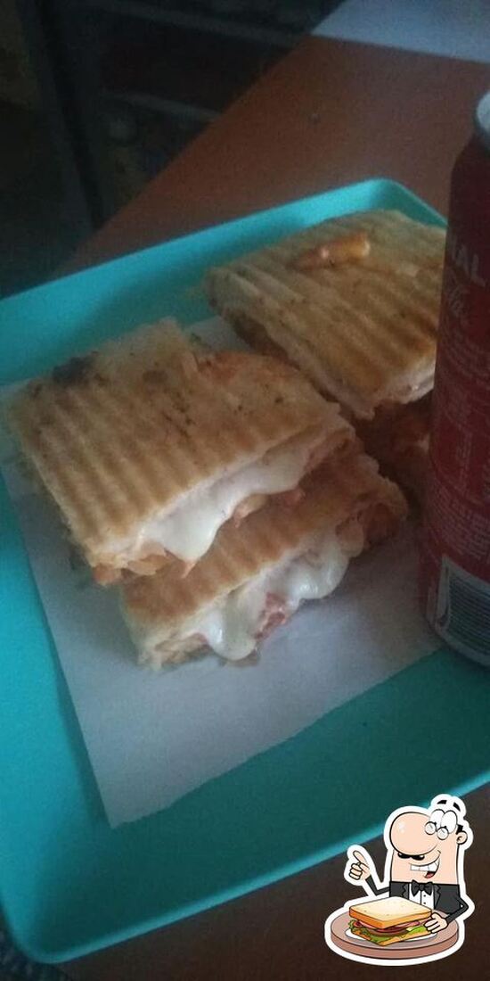 Eren Tavuk Döner Et Döner Ve Ciğer Salonu, Nurhak