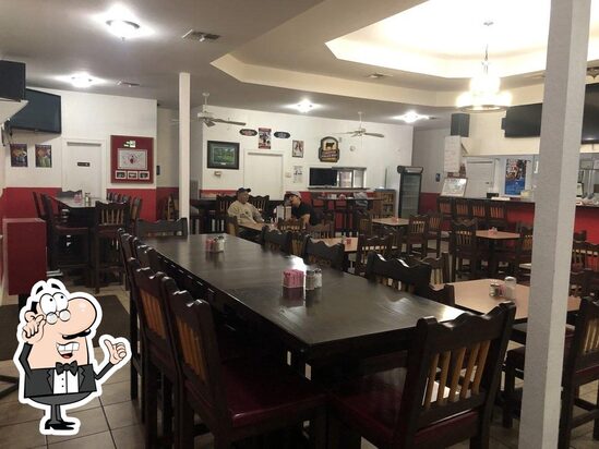 Hungry Heffer Bar And Grill, Los Fresnos - Menú del restaurante ...