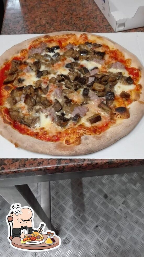 Il Castello pizzeria, Bologna - Recensioni del ristorante