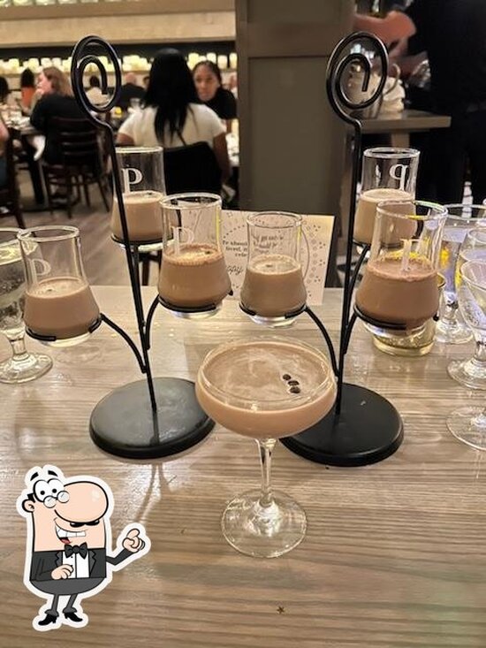 Il Massimo, Dedham - Restaurant menu, prices and reviews