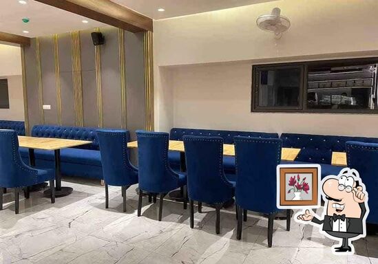 Kesar Restaurant Ashok Vihar, New Delhi, 11 - Restaurant reviews