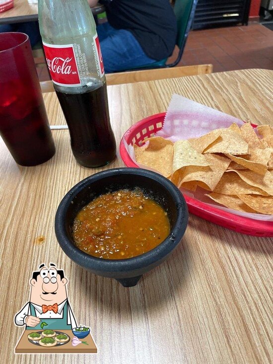 Lulu's in Dallas - Restaurant menu and reviews