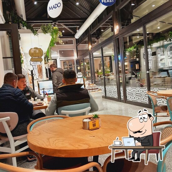 Mado, Sarajevo - Speisekarte, Preise und Bewertungen