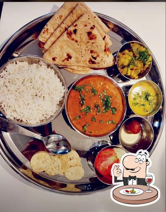 Shree Sai Food Court, Pune - Restaurant reviews