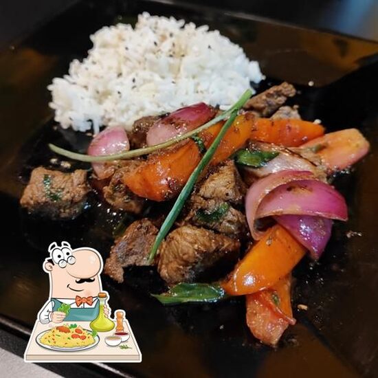 Umiko Fish House, Benavidez - Restaurant menu, prices and reviews