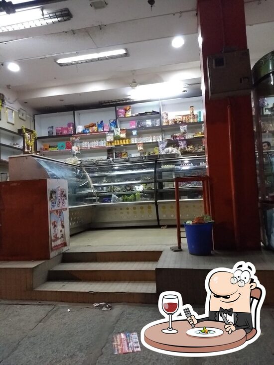 Vittal Krishna Bakery & Sweets, Bengaluru - Restaurant menu, prices and ...