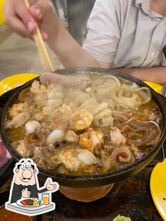 Yang Noey Ban Chang, Ban Chang - Restaurant menu, prices and reviews