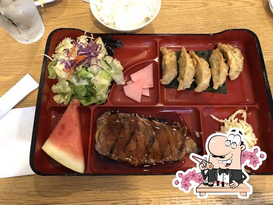 Yashima Restaurant in Covina - Restaurant menu and reviews